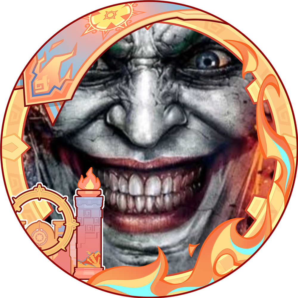 W pfp Genshin Impact | HoYoLAB