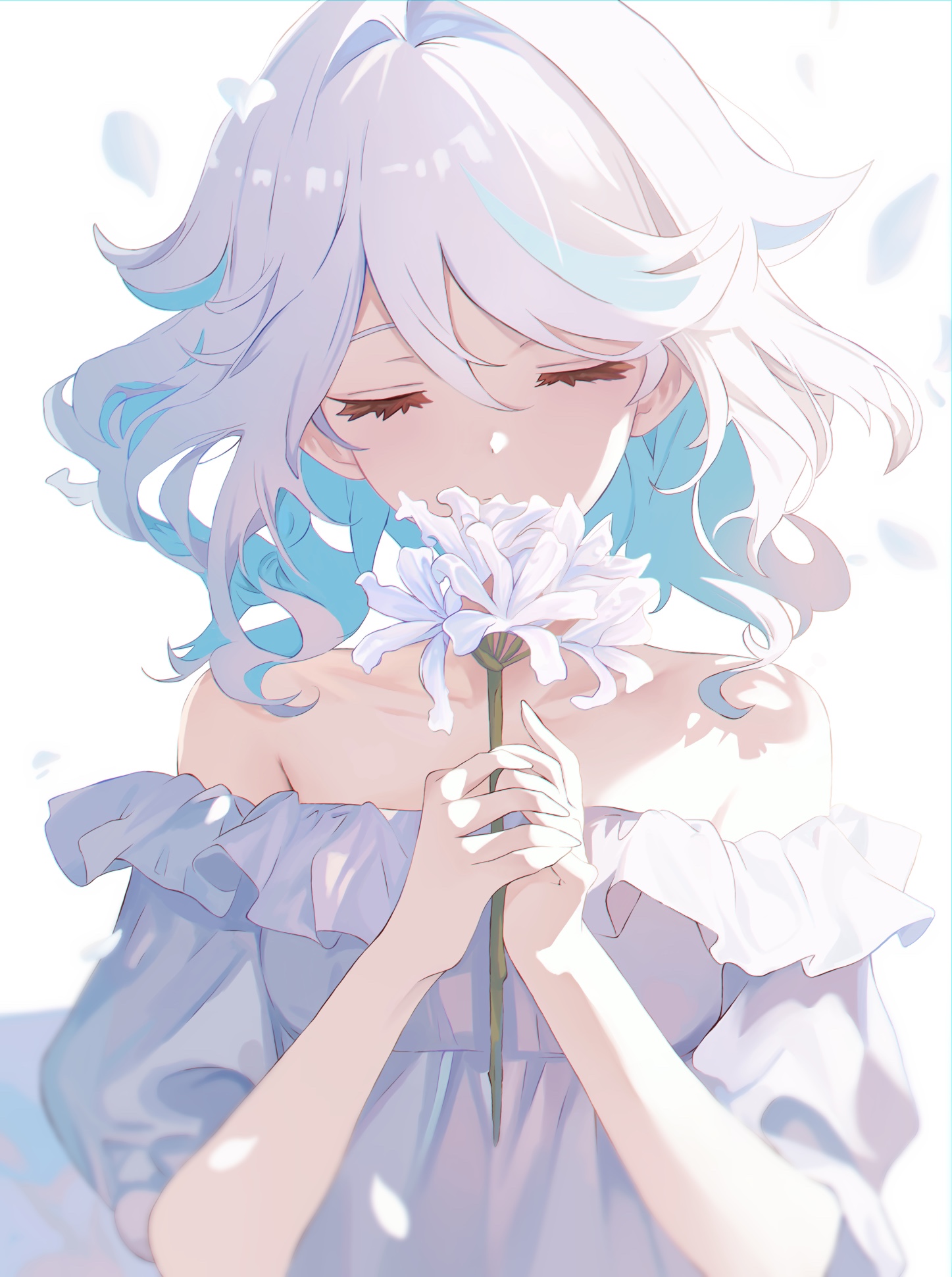 Happy birthday Furina！🎉 Genshin Impact | HoYoLAB