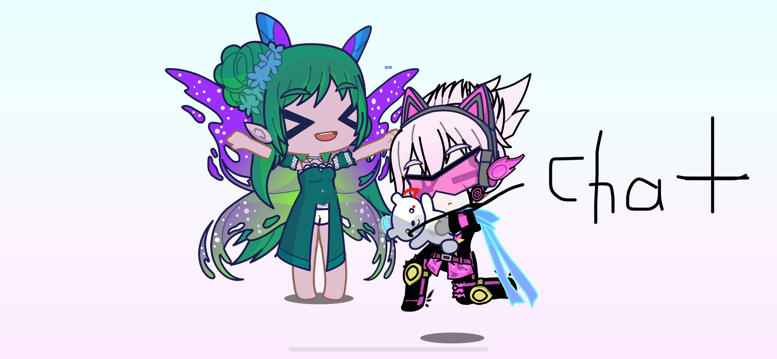 CyYu and friends funny memes Pt. 1 Genshin Impact | HoYoLAB