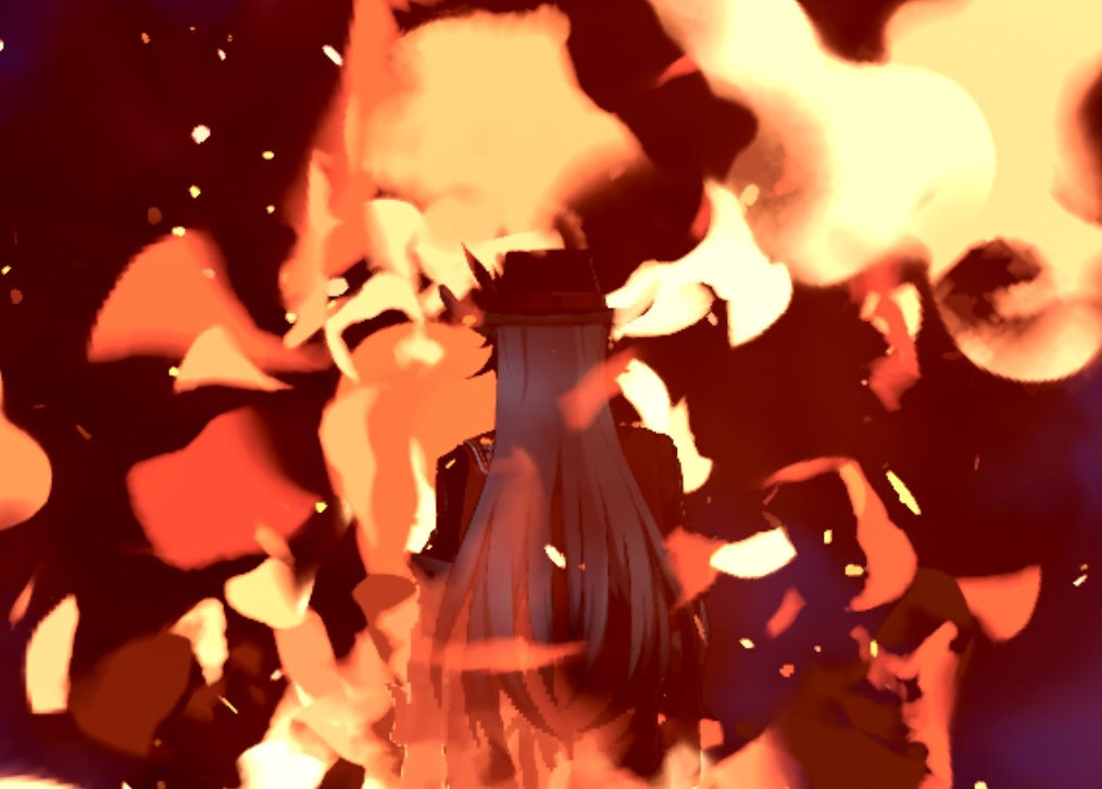 threshold 2 inferno Honkai: Star Rail | HoYoLAB