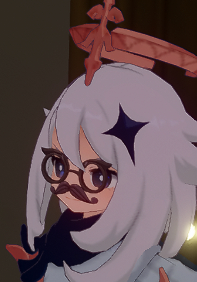 Detective Paimon is on the case Genshin Impact | HoYoLAB