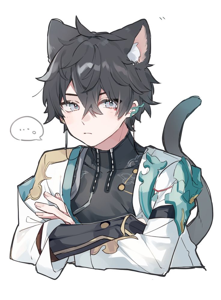 I think I like cats too much now ! Honkai: Star Rail | HoYoLAB