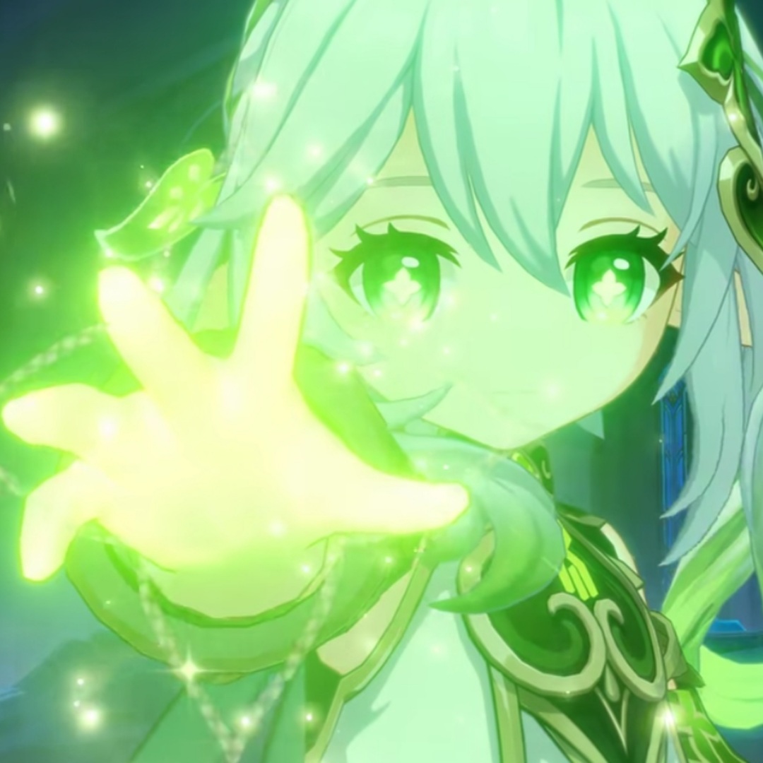 Bless u Genshin Impact | HoYoLAB
