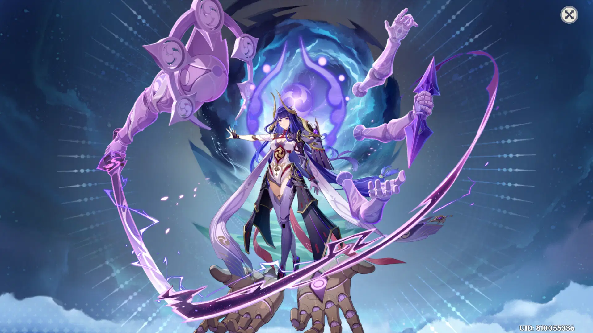 day 149 saving primogems for pyro archon. Genshin Impact | HoYoLAB