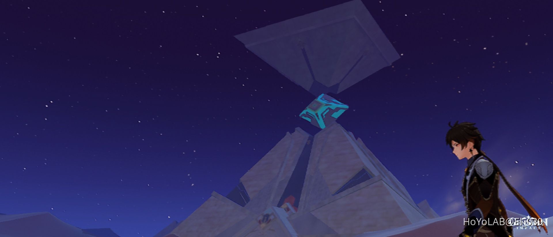 Mementos of Teyvat (Sumeru Pics) Genshin Impact | HoYoLAB