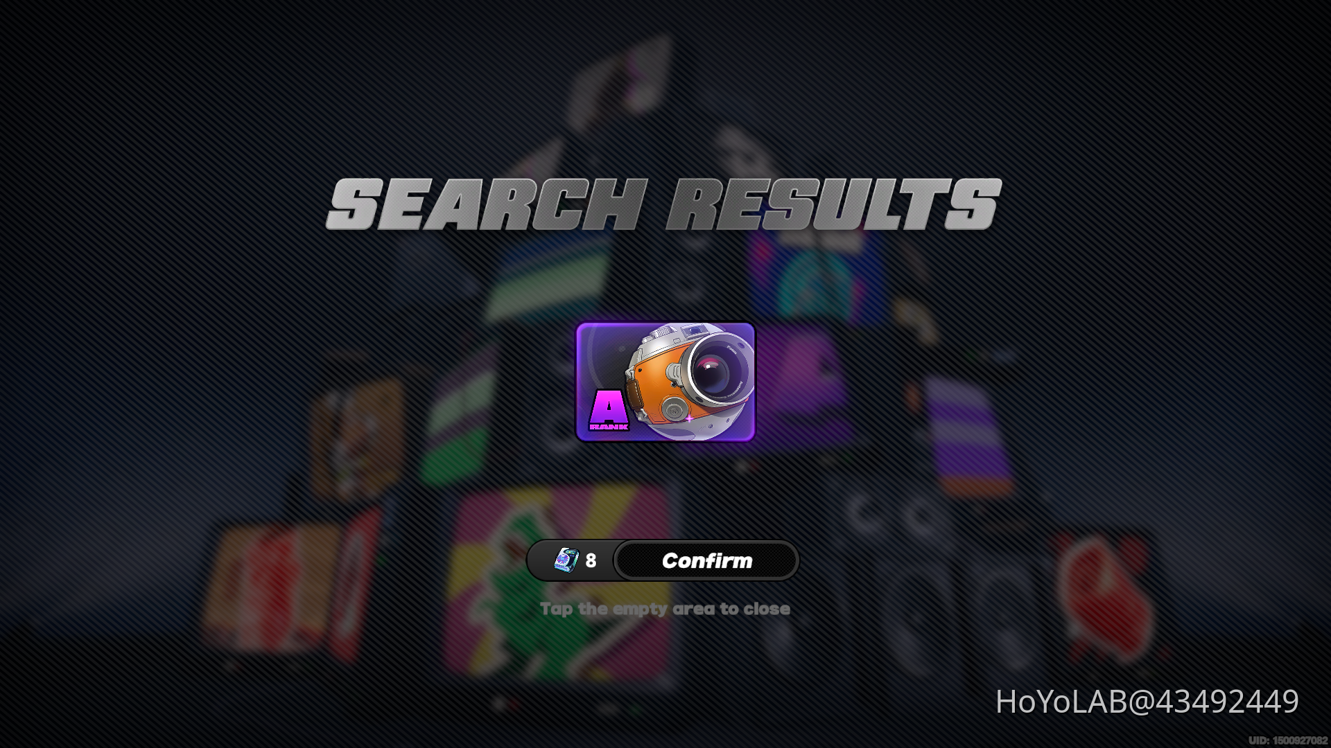 [ZZZ] 1.1 Signal Searches Results + Events Zenless Zone Zero | HoYoLAB