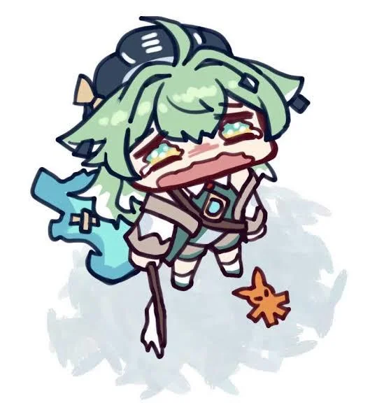 RATE MY HUO HUO DRAWING! 👻 Honkai: Star Rail | HoYoLAB