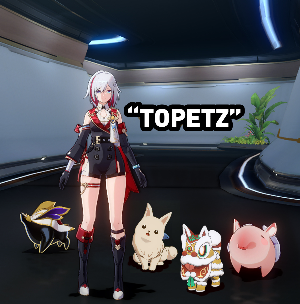 Stellar Jade Code: 5T3Y6764D3Q3 Honkai: Star Rail | HoYoLAB