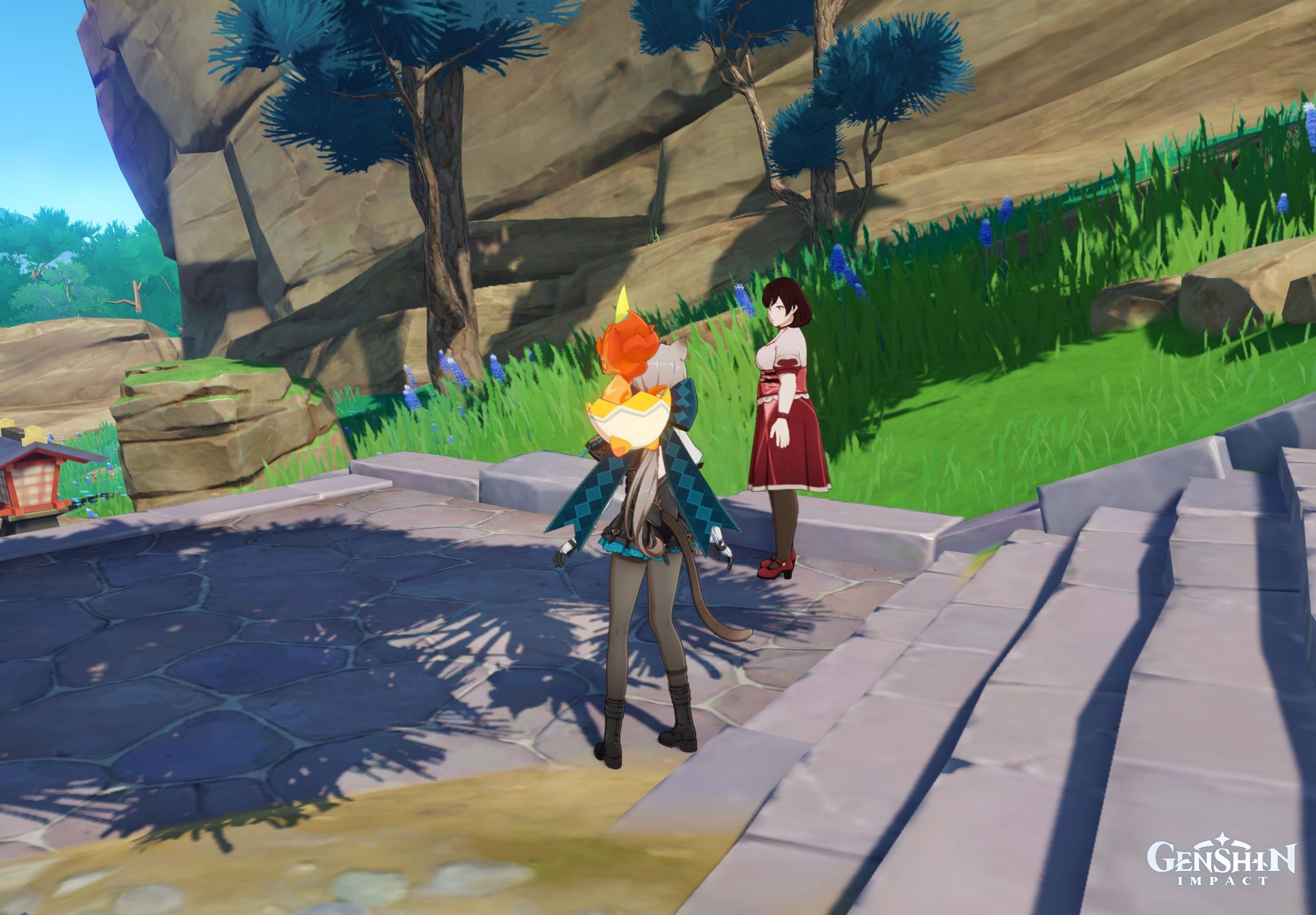 hi susan Genshin Impact | HoYoLAB