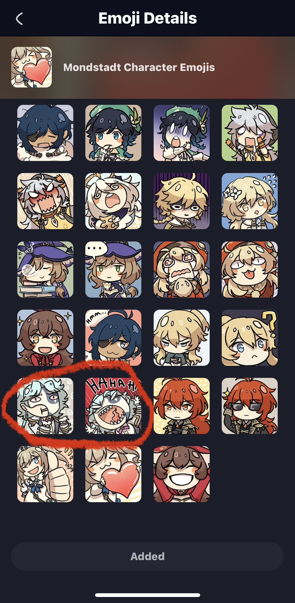 Webttore Genshin Impact | HoYoLAB