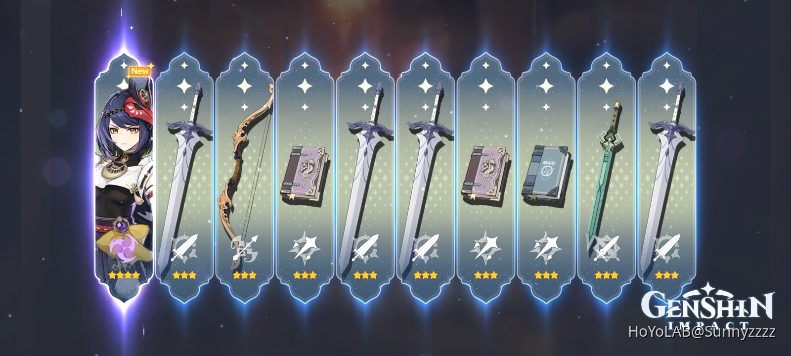 lol alt acc pulls Genshin Impact | HoYoLAB