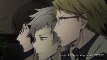 Drawing Yoko into more scenes 3!!! (BSD OC) | HoYoLAB