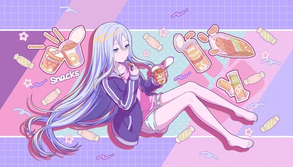 PFP Poll Part Two | HoYoLAB