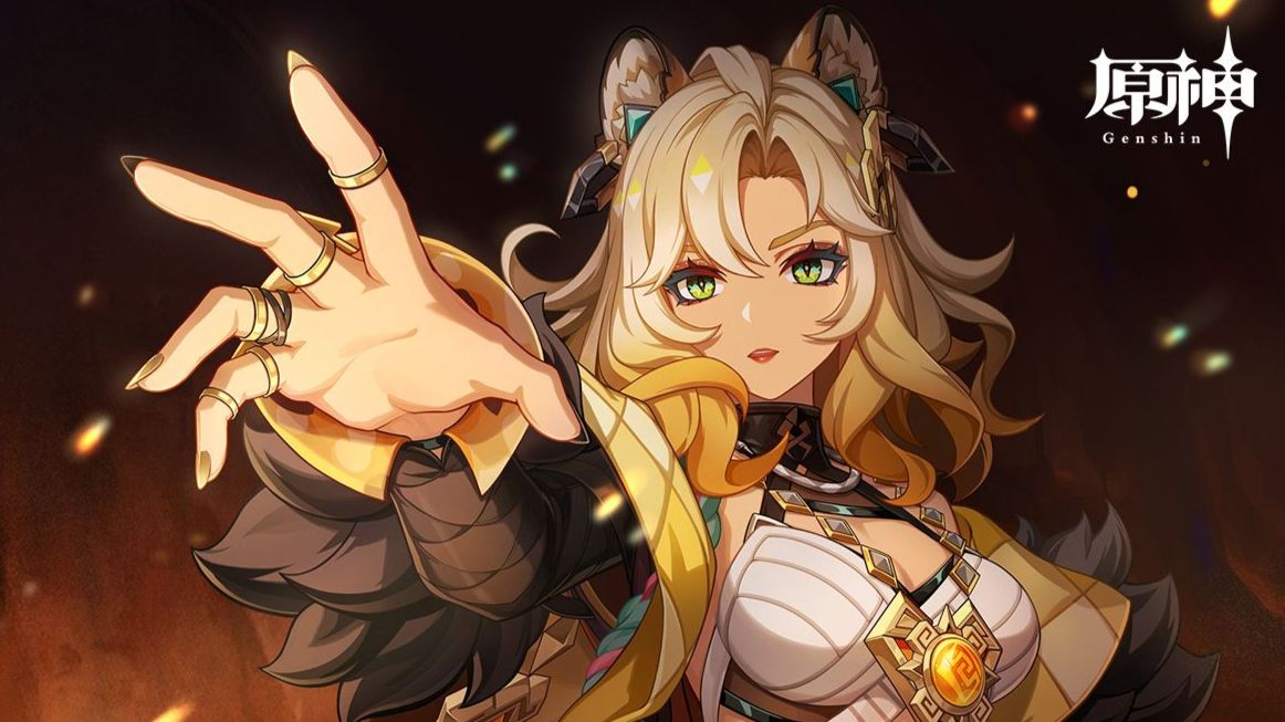 ver5.1が来ますね！ Genshin Impact | HoYoLAB