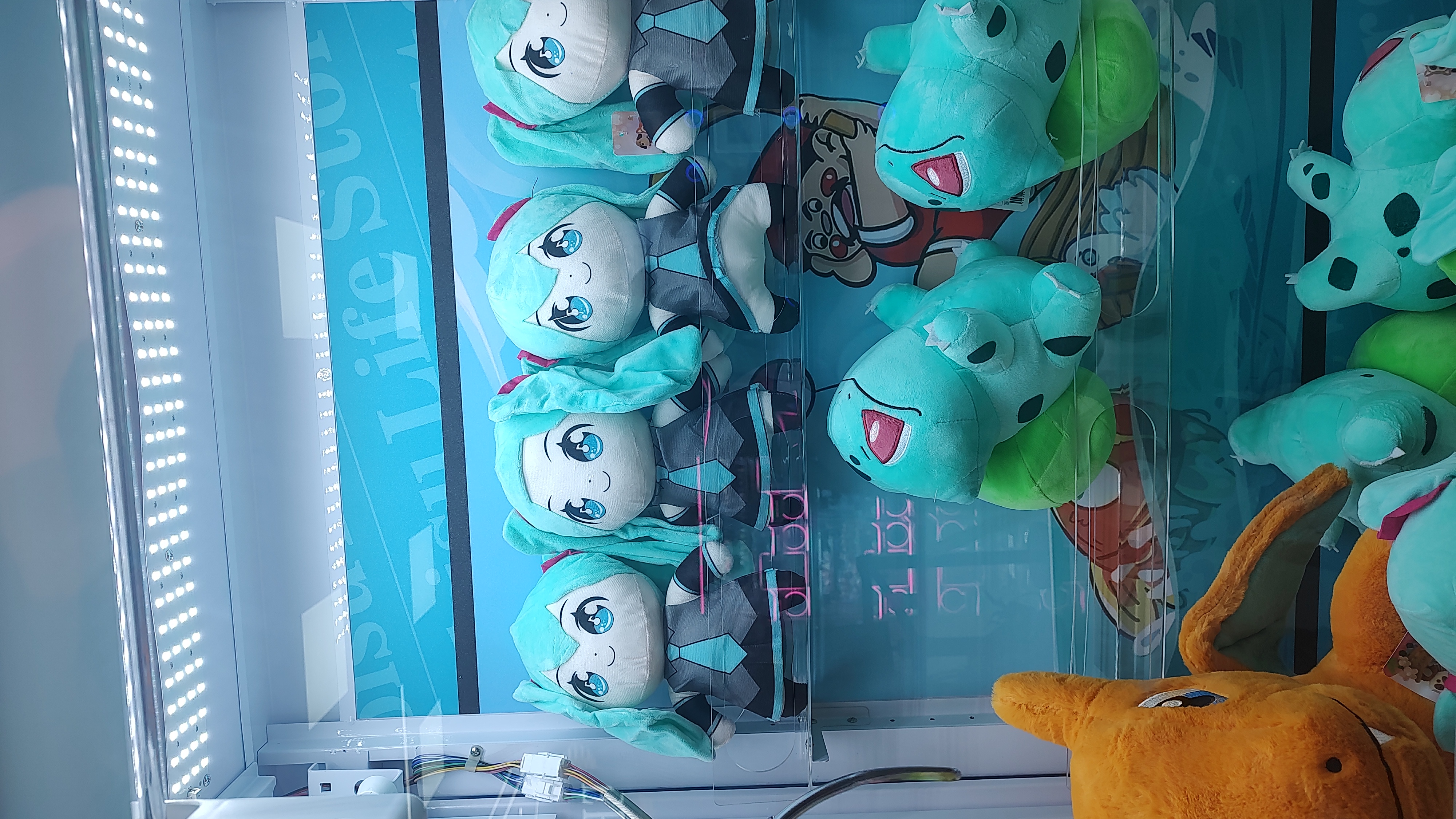 bro why does miku have a buzz. Genshin Impact | HoYoLAB