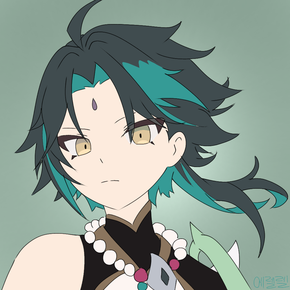 소 Genshin Impact | HoYoLAB