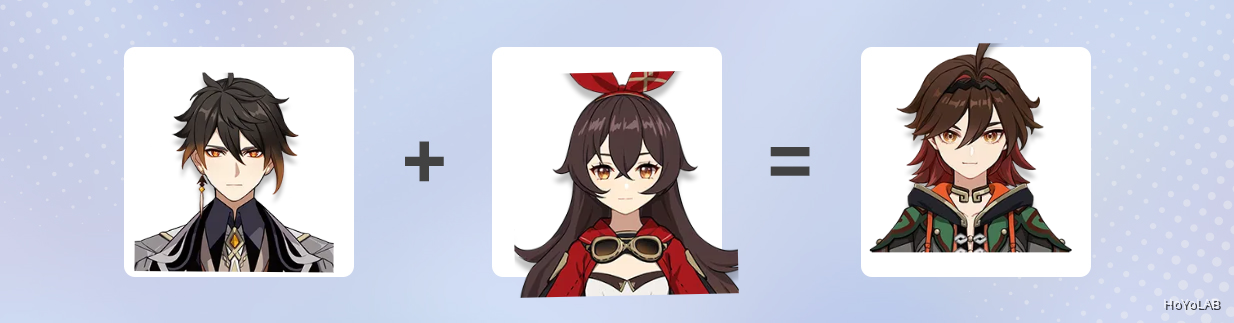 John Lee again Genshin Impact | HoYoLAB