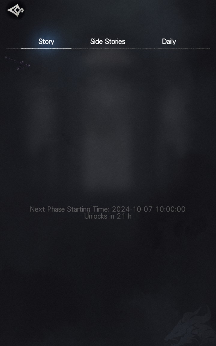 Waiting for the next map ^^ Tears of Themis | HoYoLAB