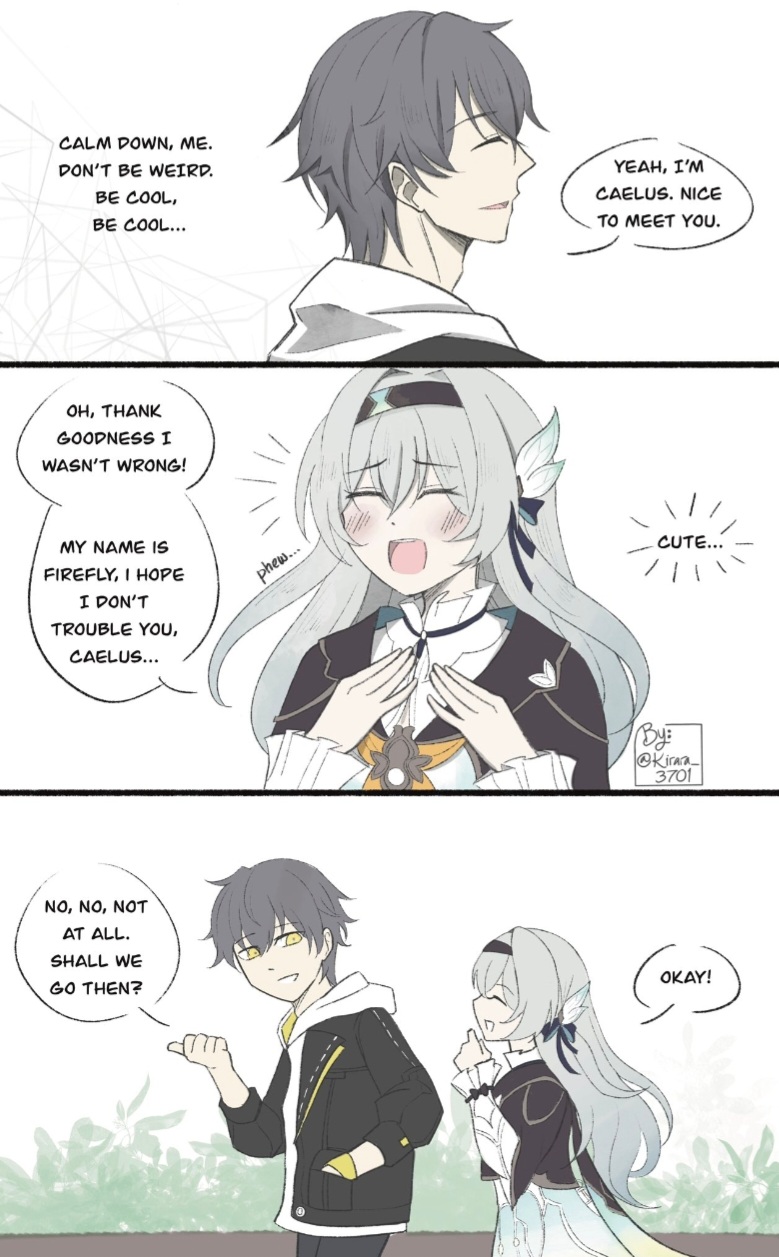 𝚖𝚘𝚛𝚎 𝚌𝚊𝚎𝚏𝚕𝚢 Honkai: Star Rail | HoYoLAB