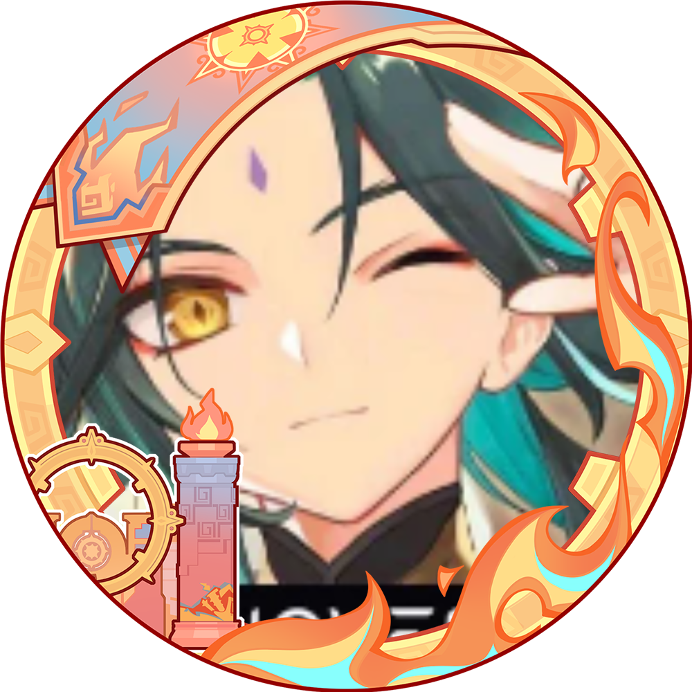 uid=1806907136 Genshin Impact | HoYoLAB