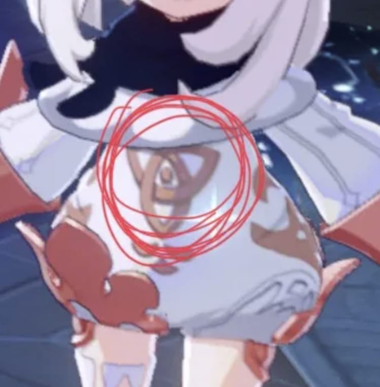 NUH UH PAIMON Genshin Impact | HoYoLAB