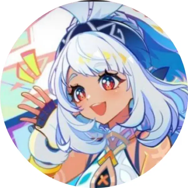 Navia dti.items i’m wearing are shown Genshin Impact | HoYoLAB