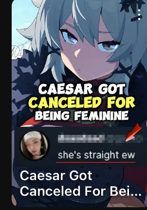 WHY ARE PEOPLE HATING ON CAESAR?! Zenless Zone Zero | HoYoLAB