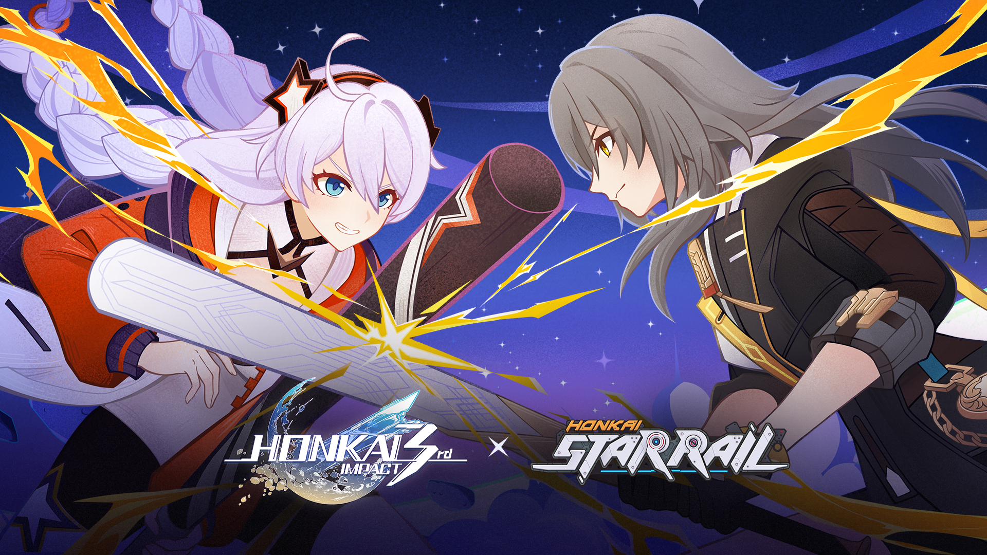 HonkaixHonkai Honkai Impact 3rd | HoYoLAB