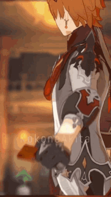 CHASCA AND ORORON RELEASE Genshin Impact | HoYoLAB