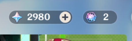 Saving for C6 furina (my furina is currently at C2) Genshin Impact ...