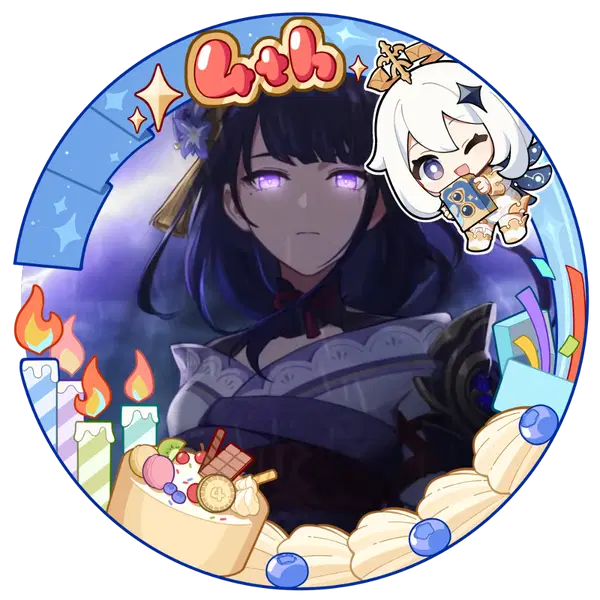 Tremenda Pelea de Mauvika y Capitano Genshin Impact | HoYoLAB