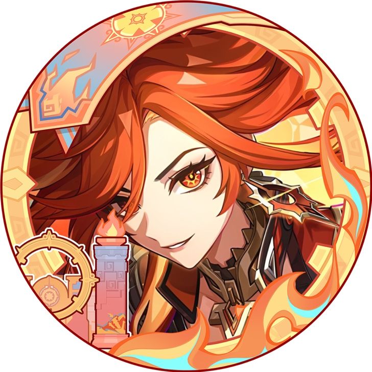 Dear Creator! Genshin Impact | HoYoLAB