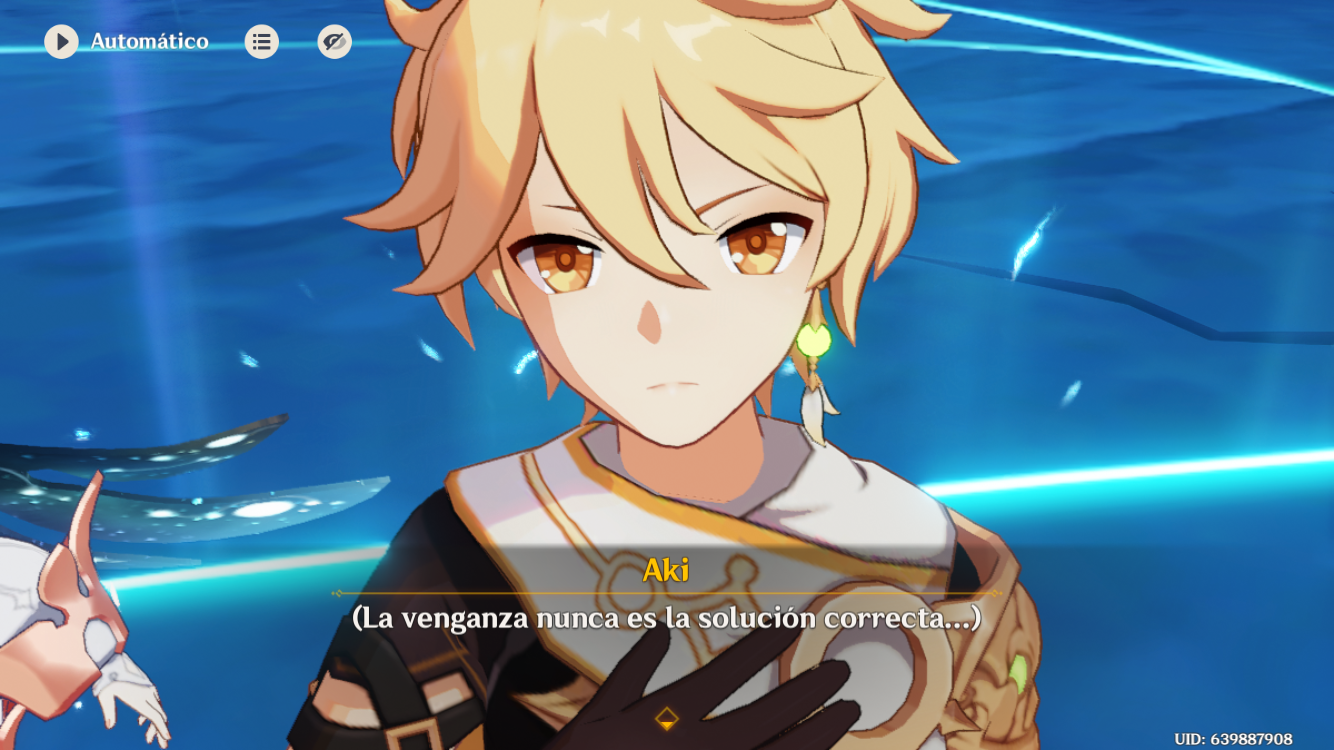 Goofy Aether Genshin Impact | HoYoLAB