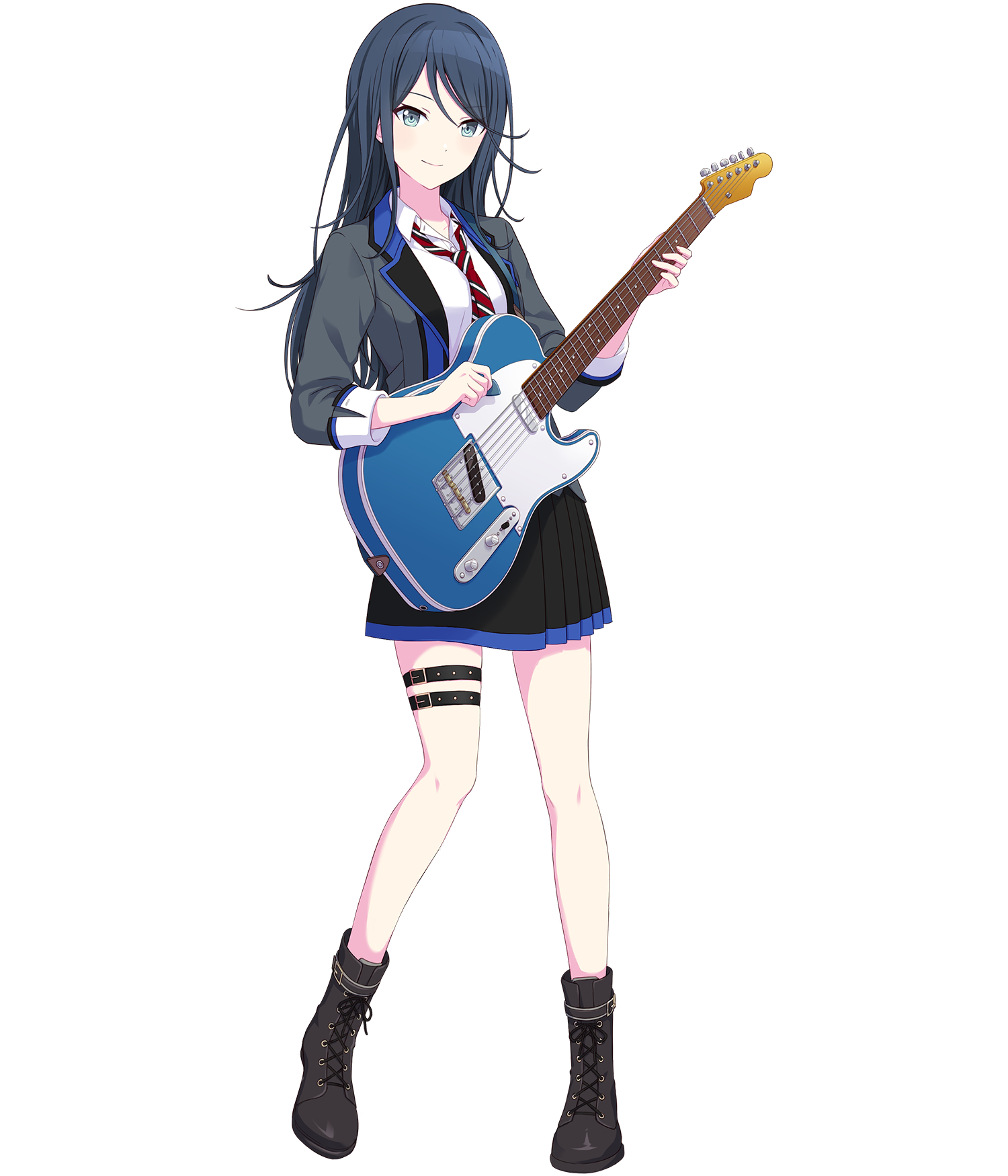 Rating the new Pjsk unit outfits!♡ | HoYoLAB