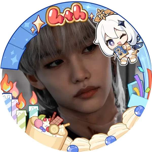 Wsg gang Genshin Impact | HoYoLAB