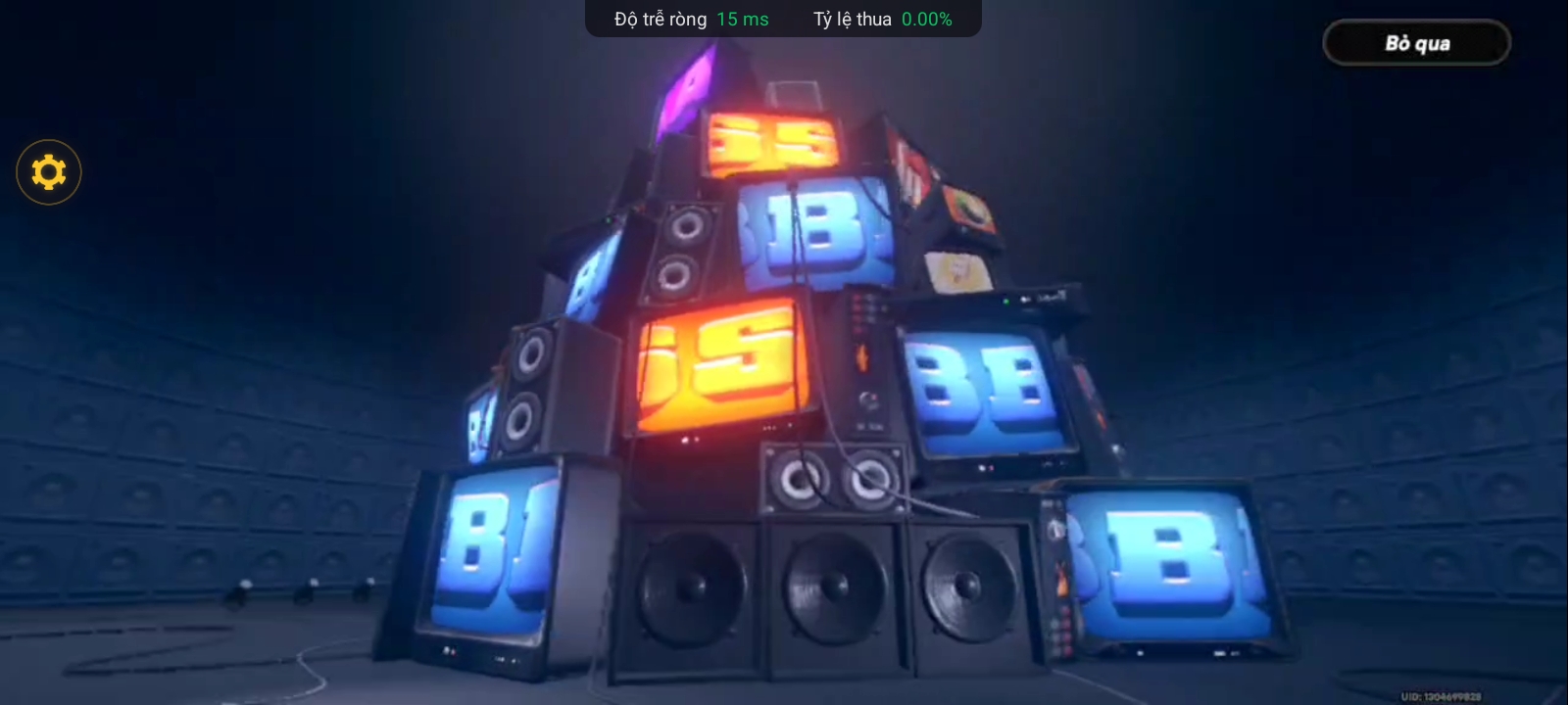 trung bình tôi khi roll zzz và hsr Zenless Zone Zero | HoYoLAB