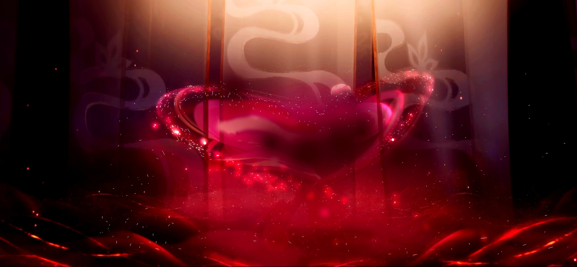 Lingsha Wallpaper Honkai: Star Rail | HoYoLAB