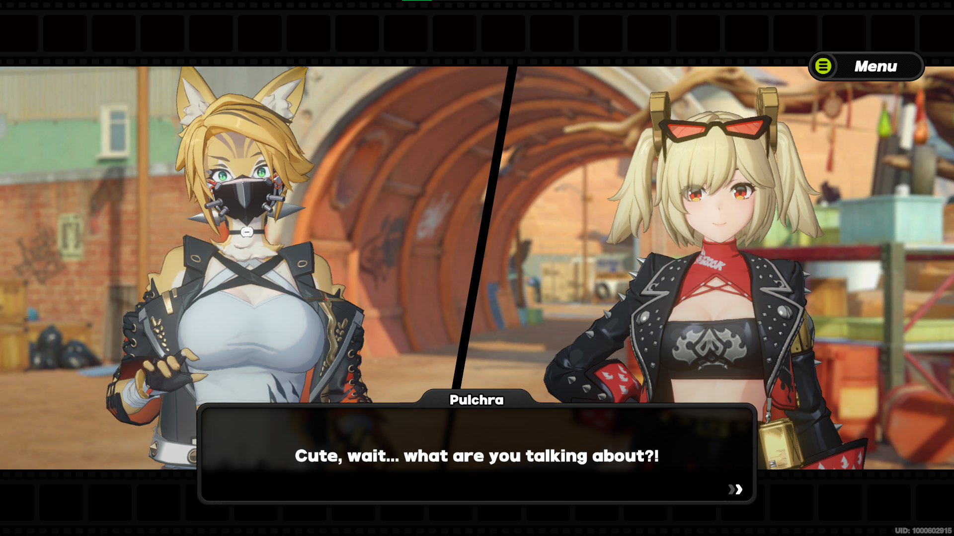 [Ch. 4 SPOILERS] Burnice speaks the truth Zenless Zone Zero | HoYoLAB