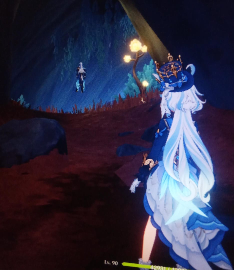 ow syi- Genshin Impact | HoYoLAB