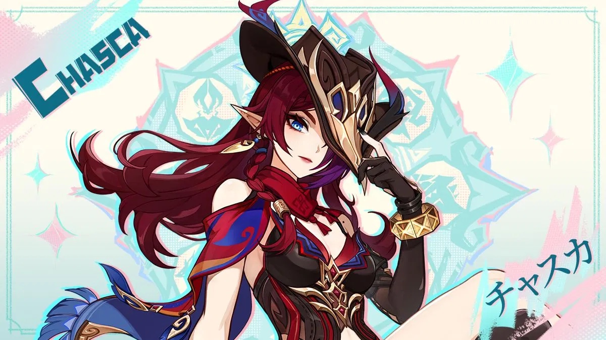 バージョン5.2！チャスカ実装確定！！！！！ Genshin Impact | HoYoLAB