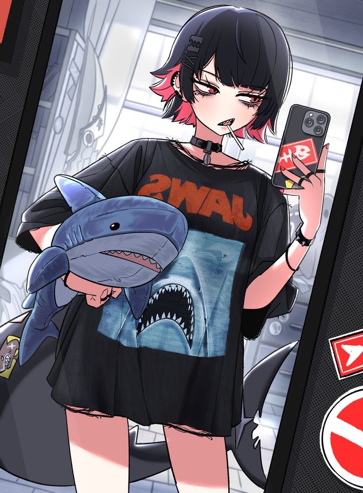 cute Ellen pictures Zenless Zone Zero | HoYoLAB