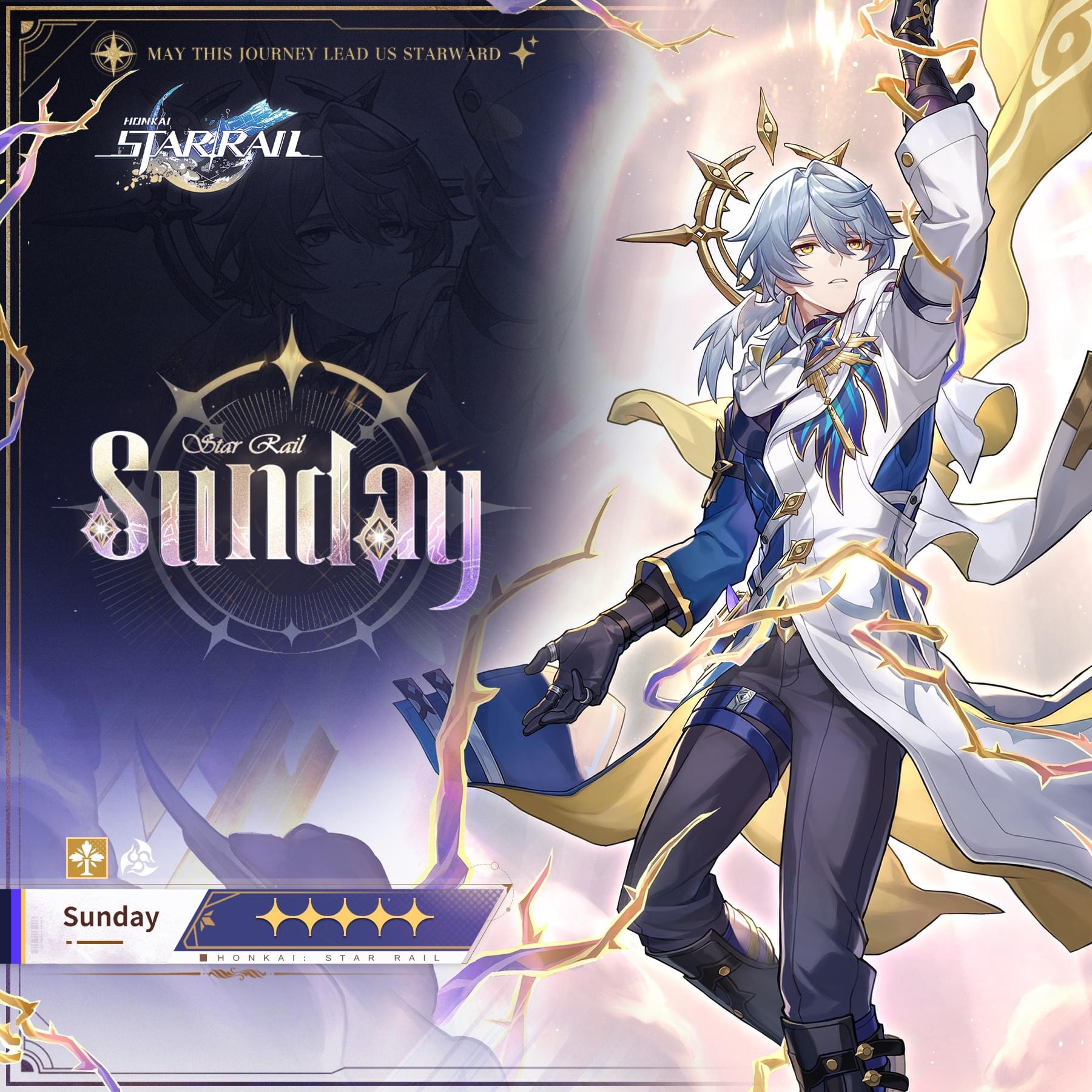 Skipping Acheron for this beautiful cult leader Honkai: Star Rail | HoYoLAB