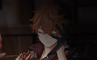 My ginger is finally in the top 1%🥳 Genshin Impact | HoYoLAB