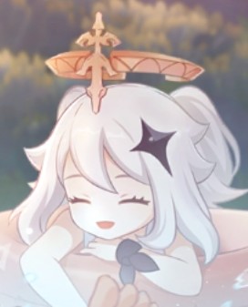 What's your favorite Paimon's hairstyles? Genshin Impact | HoYoLAB