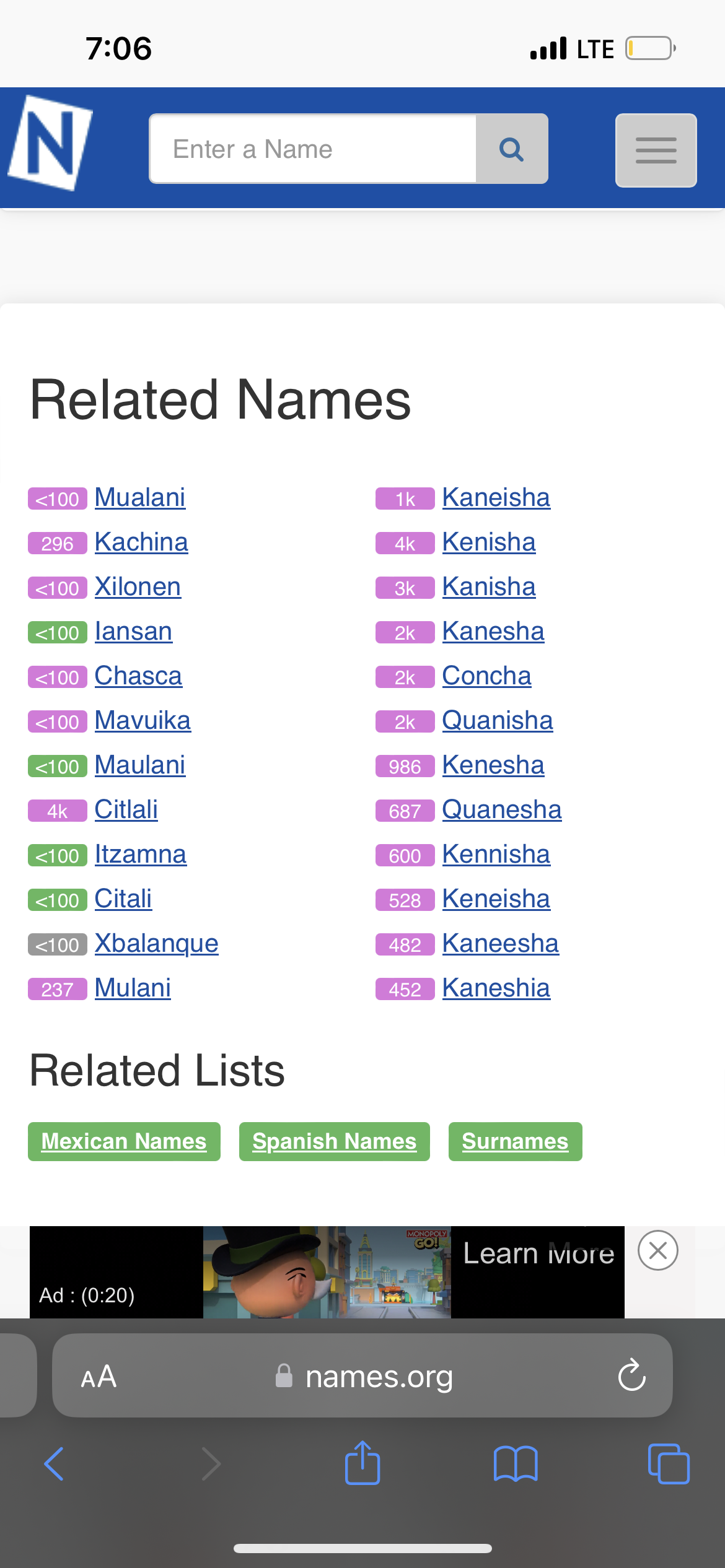 All Natlan names are connected! Genshin Impact | HoYoLAB