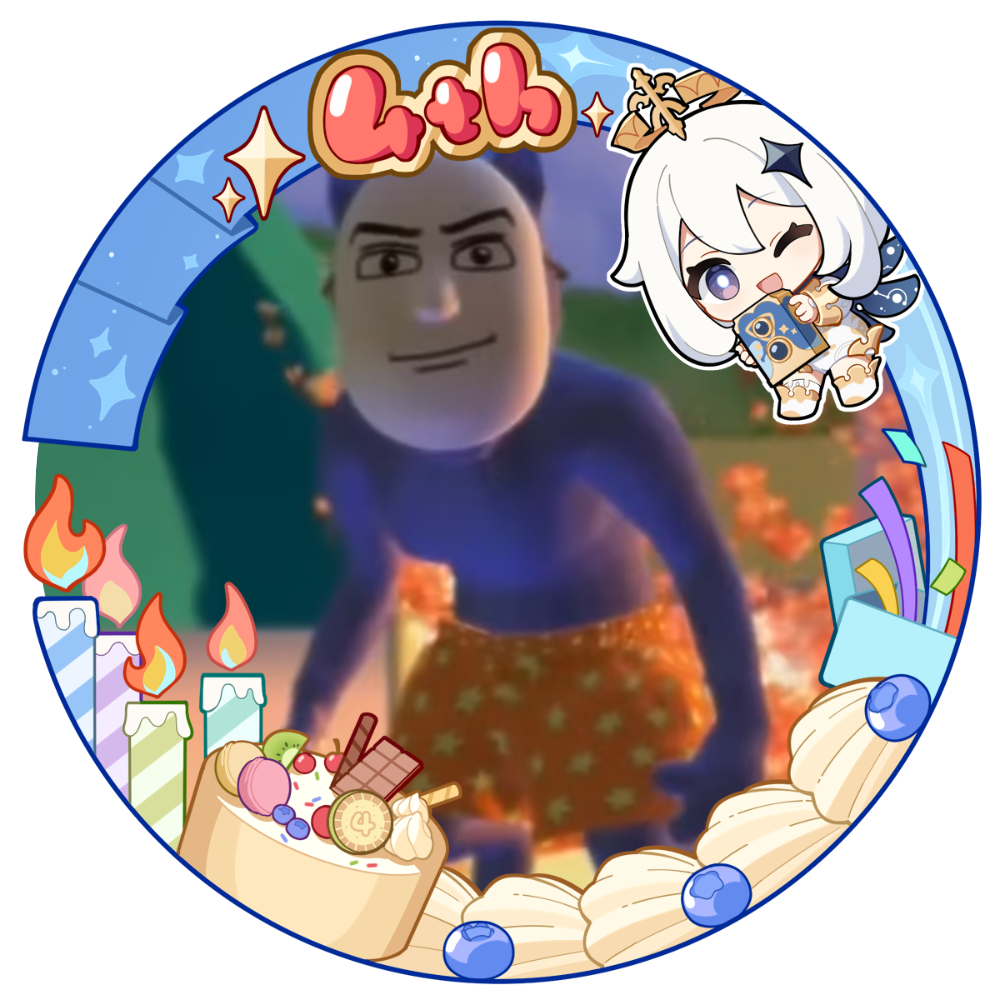 Sigma skibidi rizzz Genshin Impact | HoYoLAB