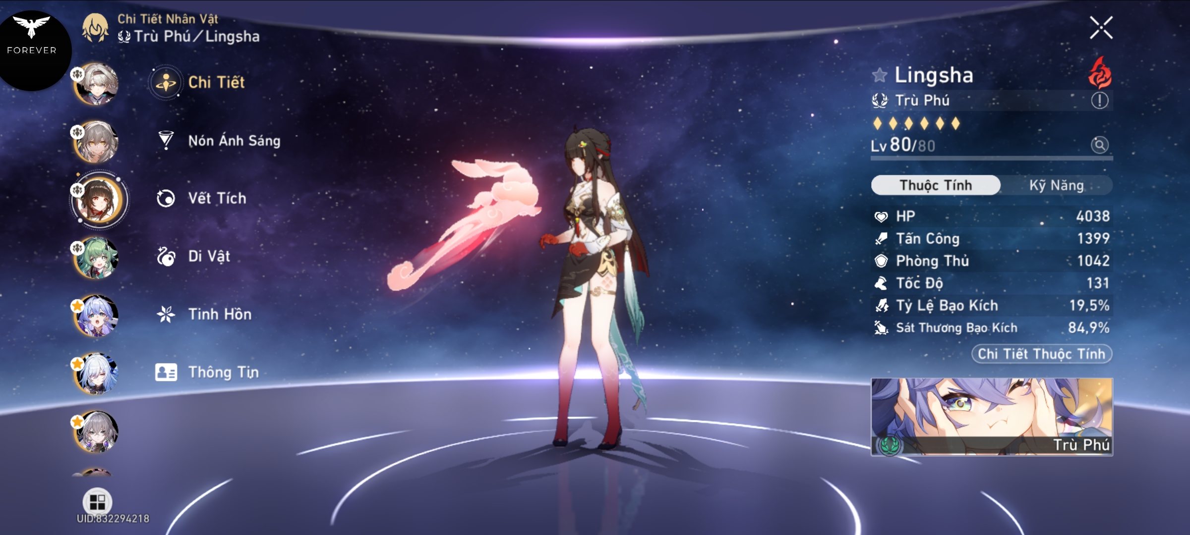 Hỏi đáp cho ng mới Honkai: Star Rail | HoYoLAB