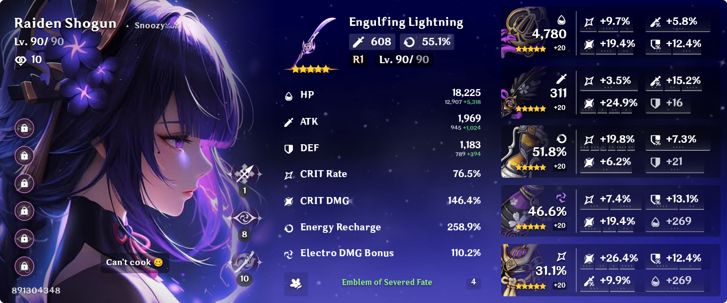 Can't cook in Kitchen, but CAN cook in Spiral Abyss 🗿🗿🗿🗿. Genshin ...