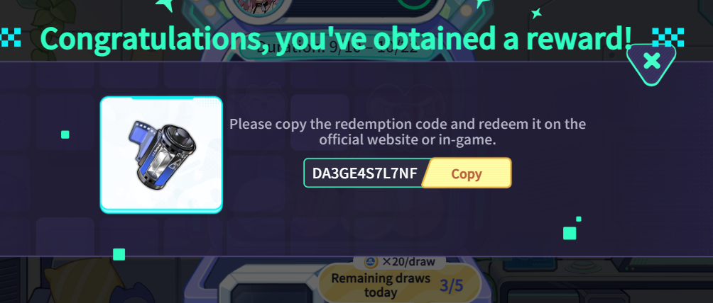 FREE SPARSE AETHERS !! COME GET Honkai: Star Rail | HoYoLAB