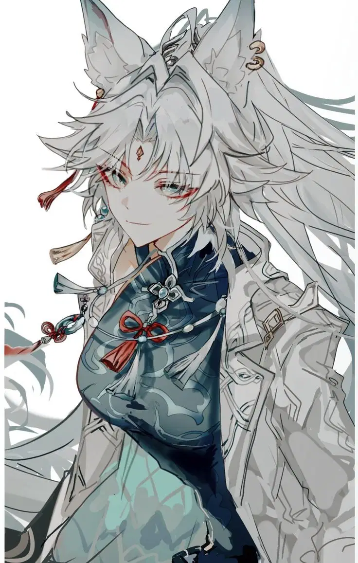 feixiaoo Honkai: Star Rail | HoYoLAB